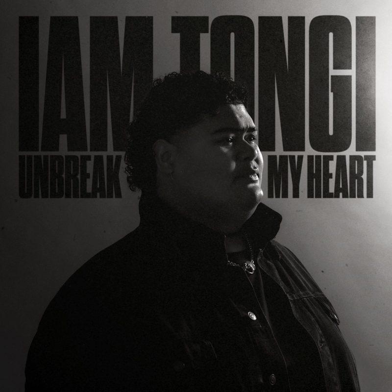 Unbreak My Heart | Iam Tongi